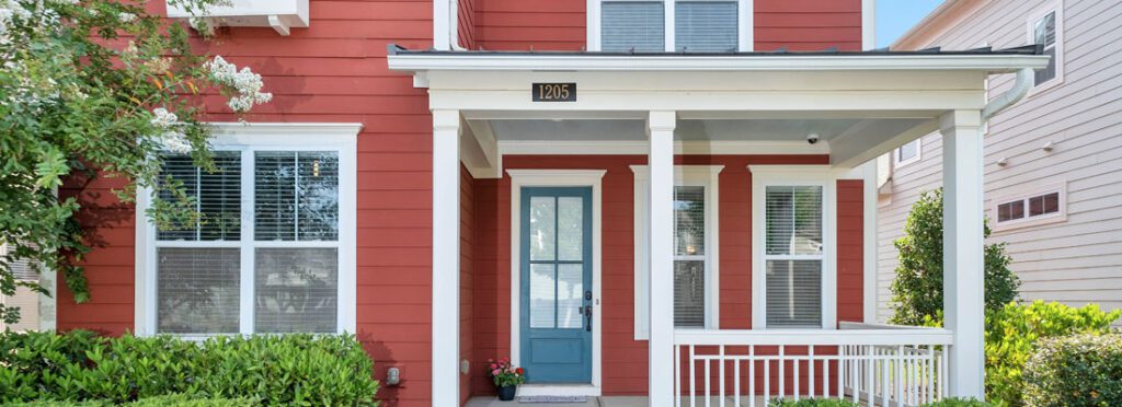 Exterior Paint Sheen & Finish Recommendations For Your Home